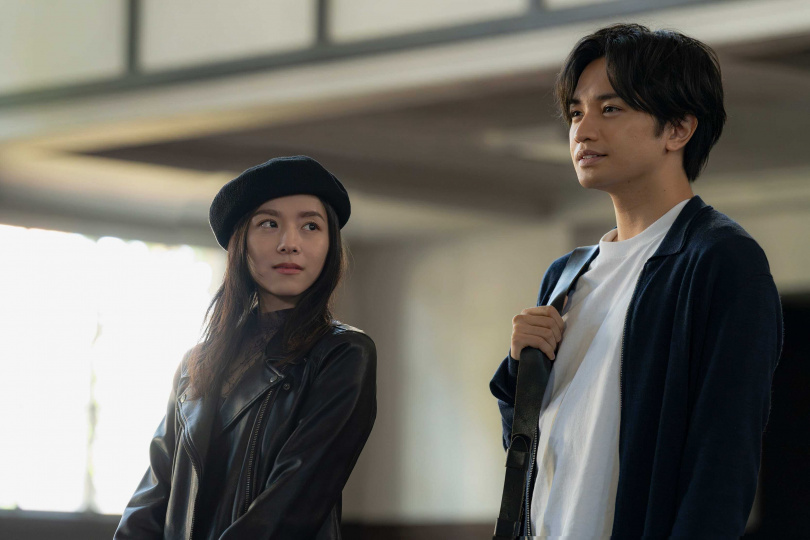 milet低調現身戲院竟沒人發現 力挺導演「看5次哭5次」 | 娛樂 | CTWANT