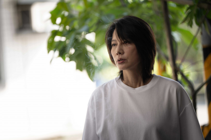 鍾欣凌葷素不拘 與主管滾床「變成自己最討厭的模樣」 | 娛樂 | CTWANT