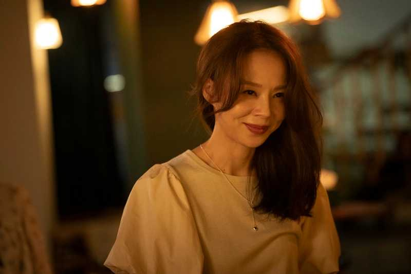 鍾欣凌葷素不拘 與主管滾床「變成自己最討厭的模樣」 | 娛樂 | CTWANT