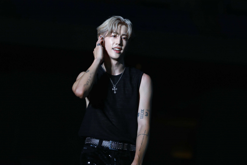 ZB1缺2成員朴乾旭喊話「空位由大家填滿」 Mark攜新曲喊話帶GOT7回來 | 娛樂 | CTWANT