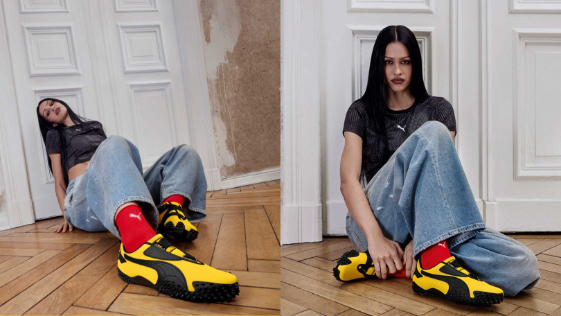 復古鞋圈天花板！Converse 1908 Jogger、PUMA怪獸鞋高調回歸，搶攻荷包啦 | 漂亮 | CTWANT