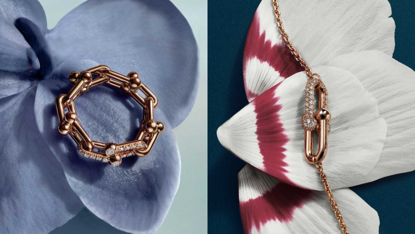 七夕告白就靠珠寶！Tiffany、卡地亞、梵克雅寶、TASAKI…傳遞愛情密碼，浪漫值拉滿 | 漂亮 | CTWANT