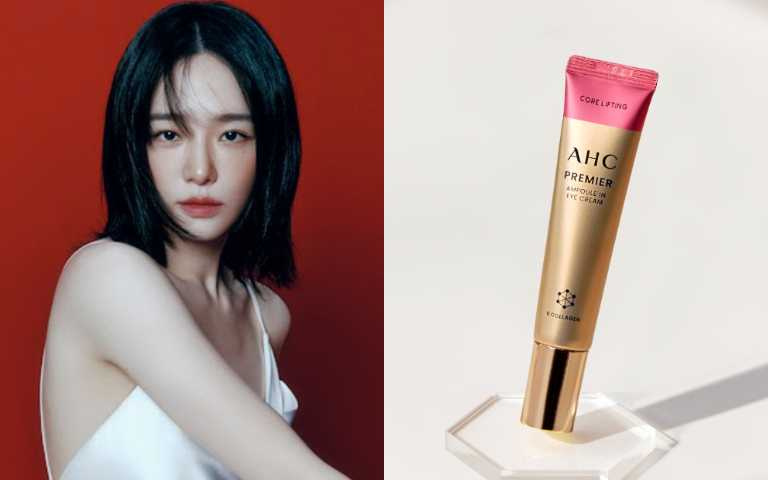 《白月梵星》妖女茯苓美到爆紅，顏值不輸白鹿！代露娃私下素顏皮膚好到炸裂，最重視眼周保養和全身美白 | 漂亮 | CTWANT