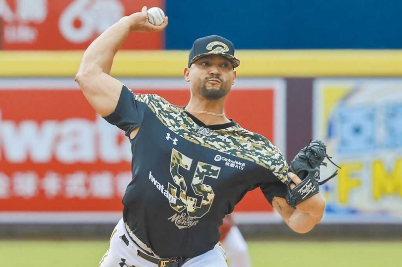 WBC資格賽／台灣隊今晚首戰西班牙！37年歷史戰績沒輸過 奧運曾贏20分 | 生活 | CTWANT