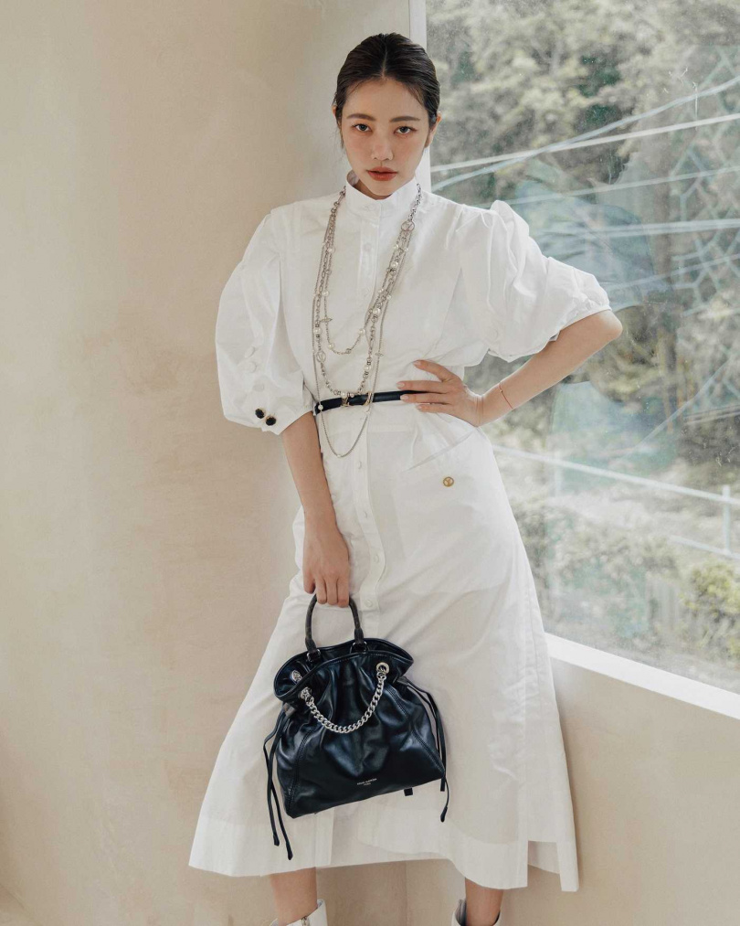 王淨、許路兒、Molly都超愛！LV Off Duty包是日常穿搭神隊友，斜背、手提、肩背都美翻 | 漂亮 | CTWANT