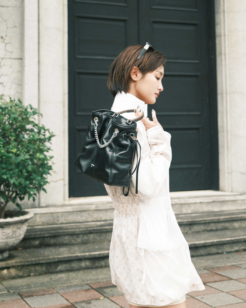 王淨、許路兒、Molly都超愛！LV Off Duty包是日常穿搭神隊友，斜背、手提、肩背都美翻 | 漂亮 | CTWANT