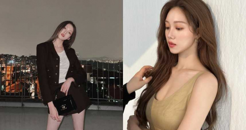 韓國最白女神女聖經秀出112公分逆天長腿＋最白嫩肌膚！網友吶喊：『脖子以下根本都是白皙長腿！』 | 漂亮 | CTWANT