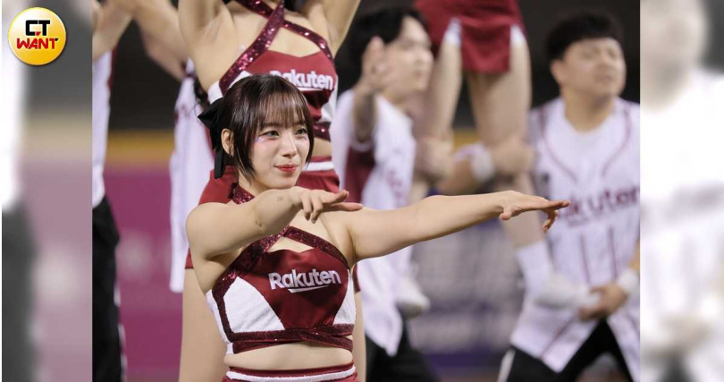 河智媛挑戰「不可能的任務」想跳傘 廉世彬認有懼高症最擅長槍戰 | 娛樂 | CTWANT