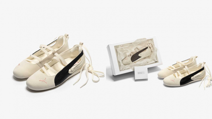 2025下半年鞋圈爆款速報！PUMA x ROSÉ聯名鞋直接手刀搶、高級感NB204L缺貨預感 | 漂亮 | CTWANT