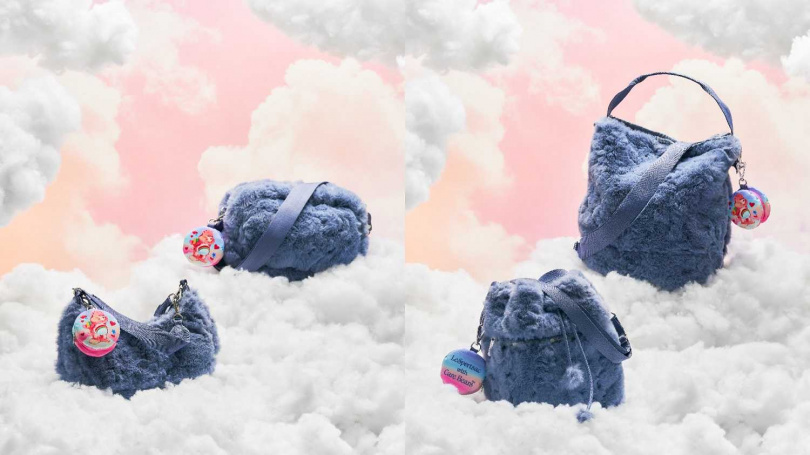 真的太犯規了！Care Bears™聯名全攻略、從包包到飾品萌熊登場、直接被可愛爆擊 | 漂亮 | CTWANT