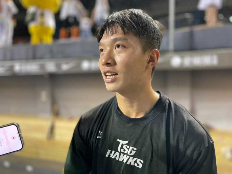 台韓交流賽「G2打序出爐」！中職新人王曾子祐先發 陳傑憲因感冒休息 | 生活 | CTWANT