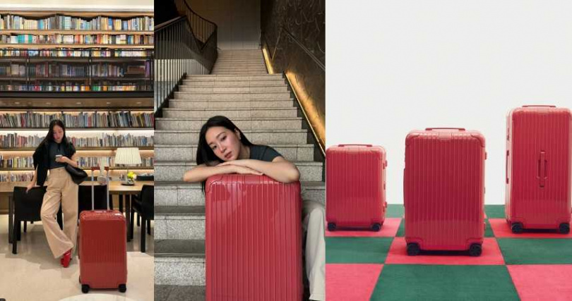 女星愛用不藏私！楊謹華、Melinda、小禎2025年最強旅行頂配清單公開，妳準備好出發了嗎？ | 漂亮 | CTWANT