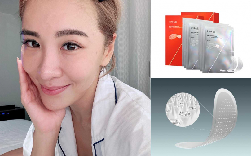 女星愛用不藏私！楊謹華、Melinda、小禎2025年最強旅行頂配清單公開，妳準備好出發了嗎？ | 漂亮 | CTWANT