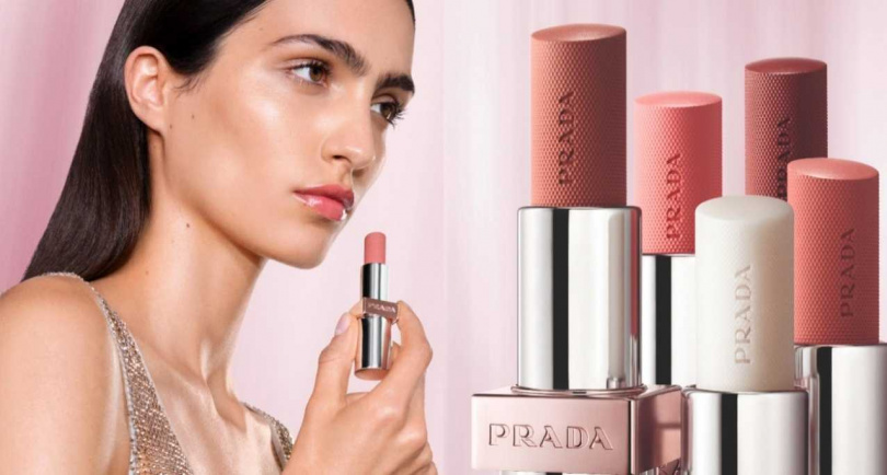 2025唇彩界的水光戰爭，這3款一出誰還能抗拒？TOM FORD、PRADA到YSL，時髦裸光一抹即戀愛！ | 漂亮 | CTWANT