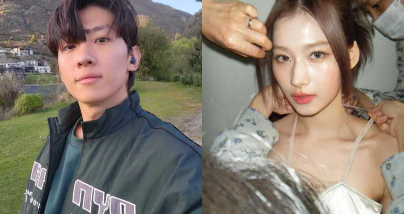 《單身即地獄4》史上最美女嘉賓陣容！「裴智妍」神似TWICE Sana讓主持人DEX也心動直呼想抽號碼牌 | 漂亮 | CTWANT