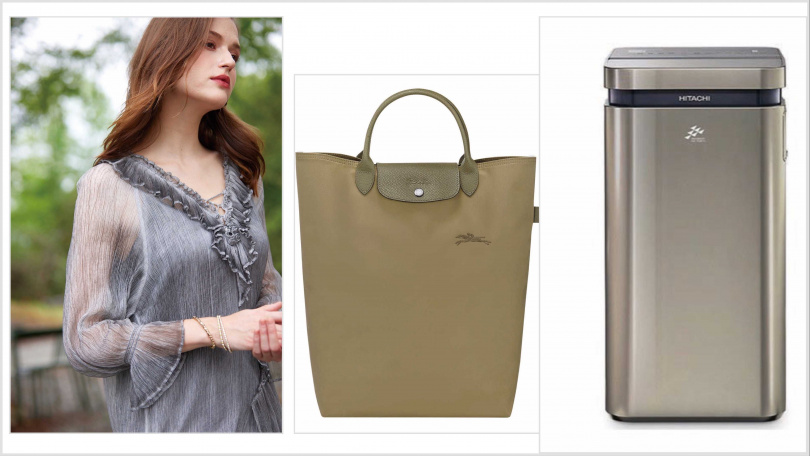 永續可以很時髦！SOGO百貨「Sustain永續月」登場！永續好物、舊衣新生、寵物CPR，打造地球友善生活 | 漂亮 | CTWANT