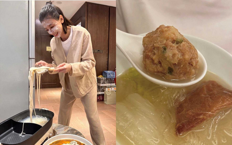 瘦到不像三寶媽！賈靜雯「跑步瘦身法」曝光：51歲堅持跑10K，逆天身材網友全跪了！ | 漂亮 | CTWANT