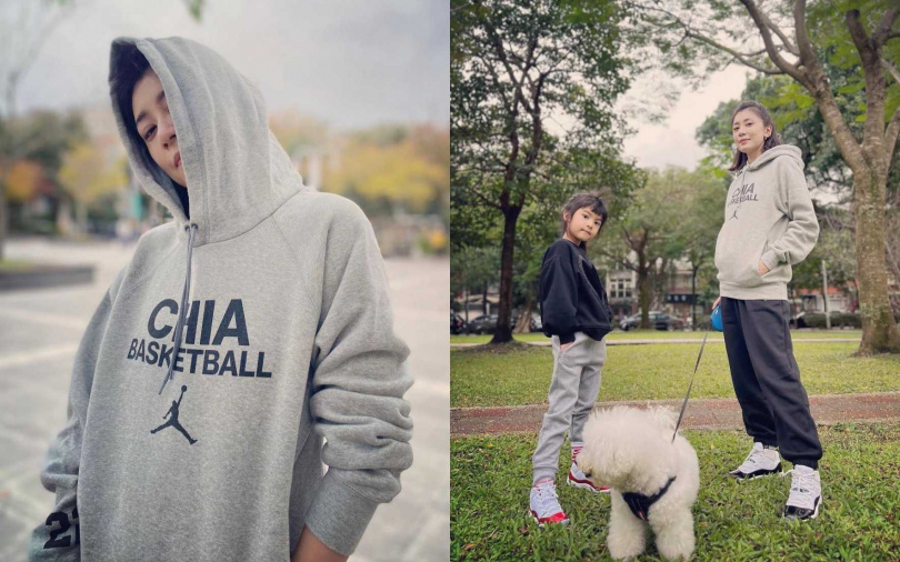 瘦到不像三寶媽！賈靜雯「跑步瘦身法」曝光：51歲堅持跑10K，逆天身材網友全跪了！ | 漂亮 | CTWANT