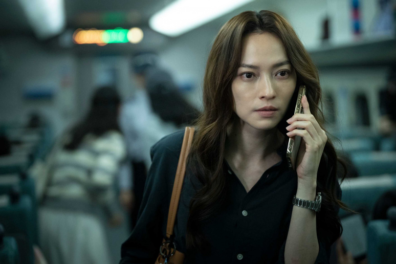 林柏宏穿45公斤防爆裝扭傷脖子 姚以緹被虧長得像炸彈客 | 娛樂 | CTWANT