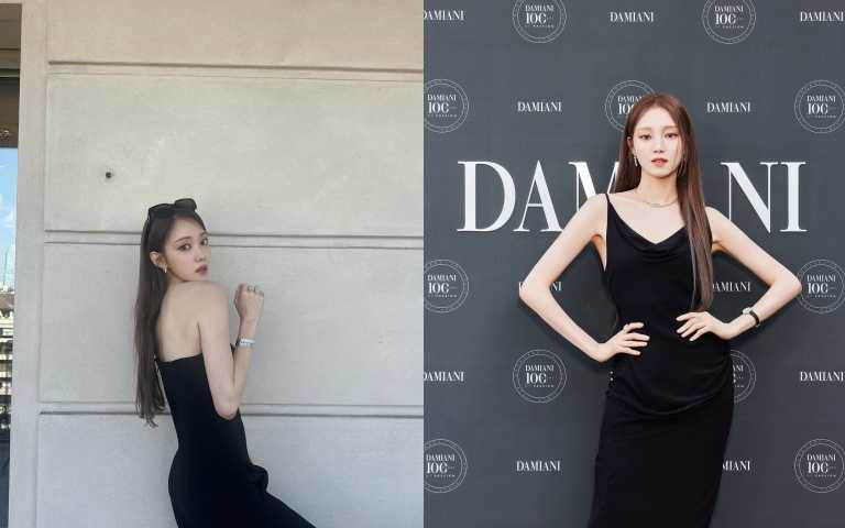 李聖經為《阿拉丁》瘦身大公開！上圍依然胸猛半年甩10公斤，A4腰＋鉛筆腿全靠這5招！ | 漂亮 | CTWANT