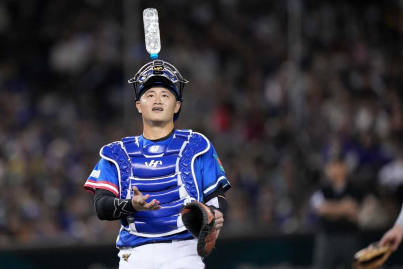 WBC資格賽／陳柏毓中繼3局飆4K好投 賽後感謝捕手蔣少宏引導 | 生活 | CTWANT
