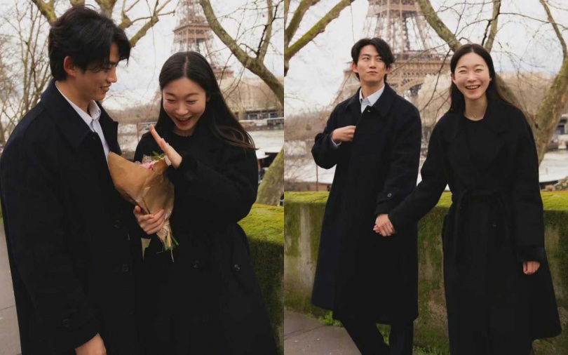 震撼消息！2PM玉澤演在去年4月就和女友求婚成功啦！兩人戀愛長跑8年終於修成正果粉絲都說好替他開心！ | 娛樂 | CTWANT