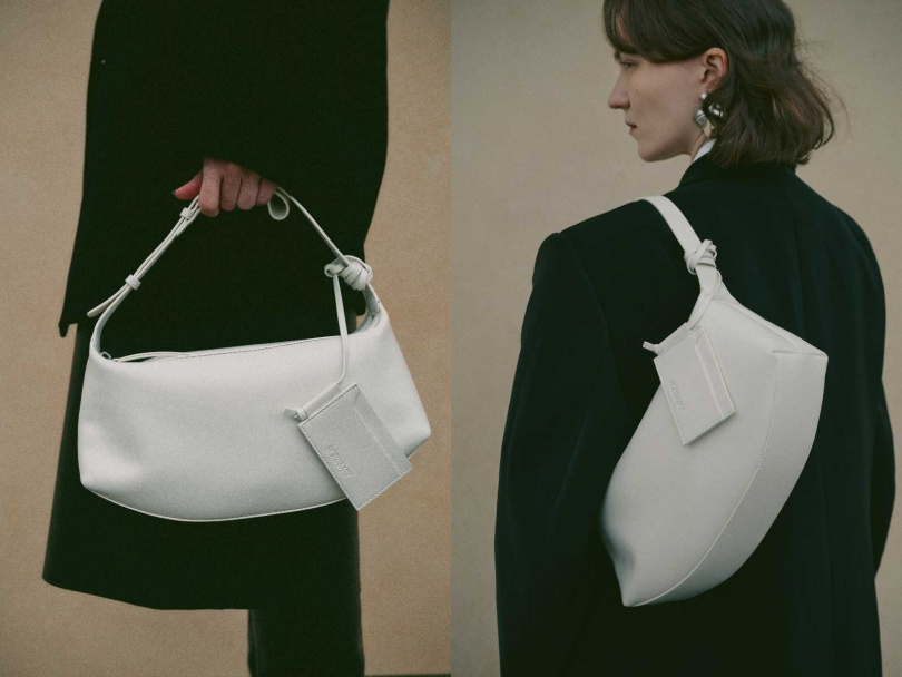 6款小資平價美包推薦！通通千元起收：小CK、PEDRO、RM…環保材質、真皮質感都有 | 漂亮 | CTWANT