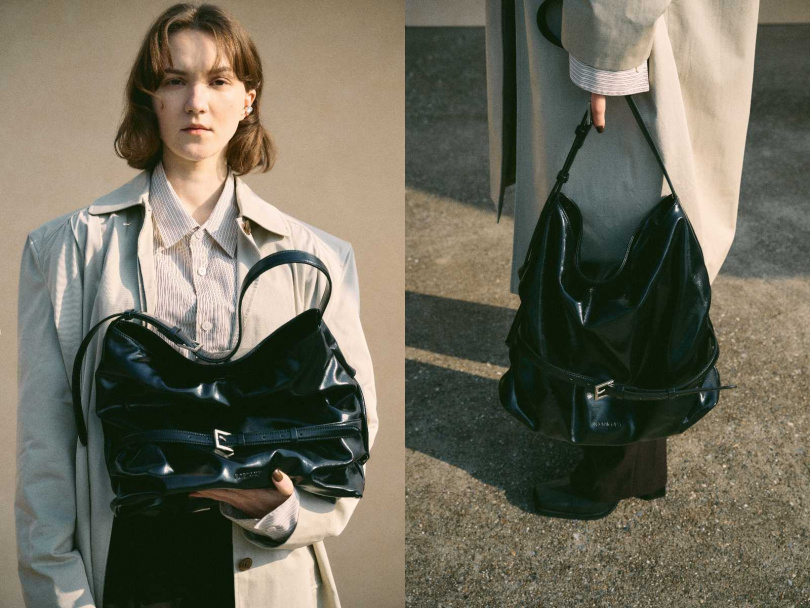 6款小資平價美包推薦！通通千元起收：小CK、PEDRO、RM…環保材質、真皮質感都有 | 漂亮 | CTWANT