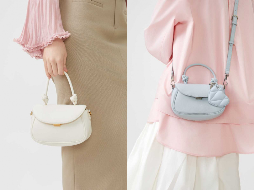 6款小資平價美包推薦！通通千元起收：小CK、PEDRO、RM…環保材質、真皮質感都有 | 漂亮 | CTWANT