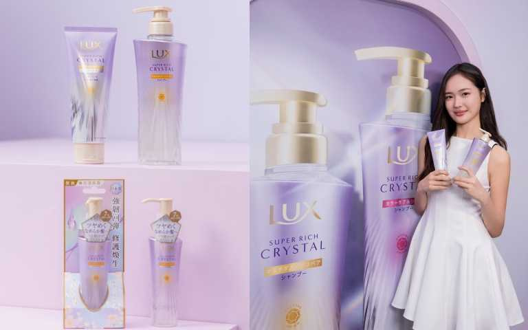 髮量富翁李沐說：再忙也要洗頭！李沐「長髮女神護髮術」公開：冷風吹整＋髮乳狂擦10下太狂 | 漂亮 | CTWANT