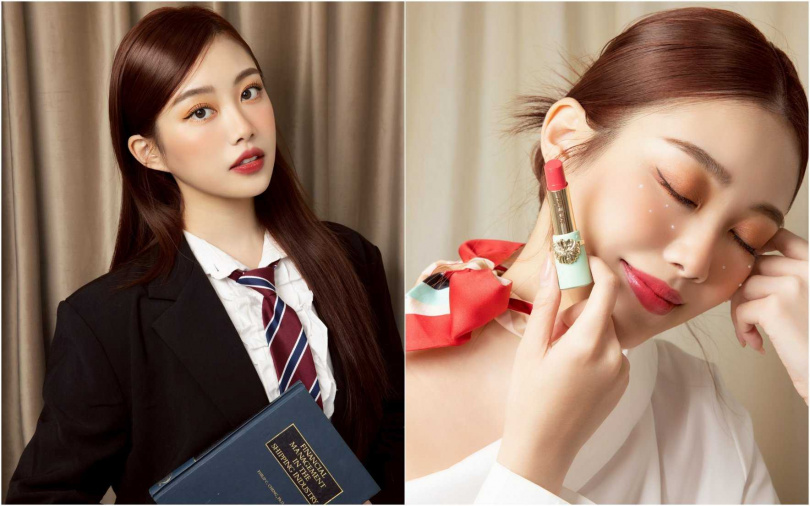 OL最強早八生存術！「3步驟高級感妝容」美到連同事都羨慕 | 漂亮 | CTWANT