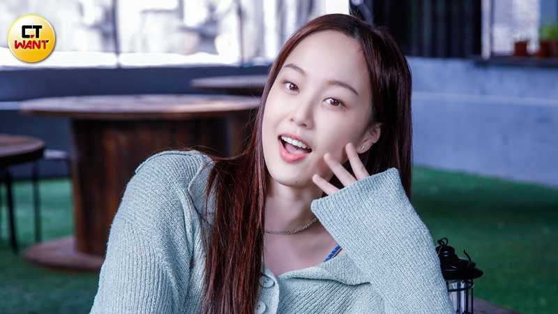 星談心／陽帆的「女兒視角」拍出破百萬點閱 ANGIE安吉曝成功關鍵 | 娛樂 | CTWANT