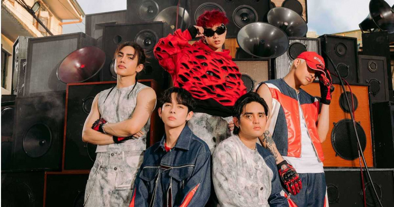 Energy率5大偶像男團齊聚小巨蛋 hito流行音樂獎首波嘉賓名單曝光 | 娛樂 | CTWANT