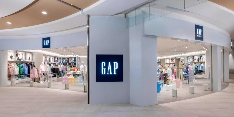 南港 LaLaport 盛大開幕韓國最強滑板街頭品牌Mark Gonzales 強勢來襲、Gap 經典美式超大專門店登場！ | 漂亮 | CTWANT