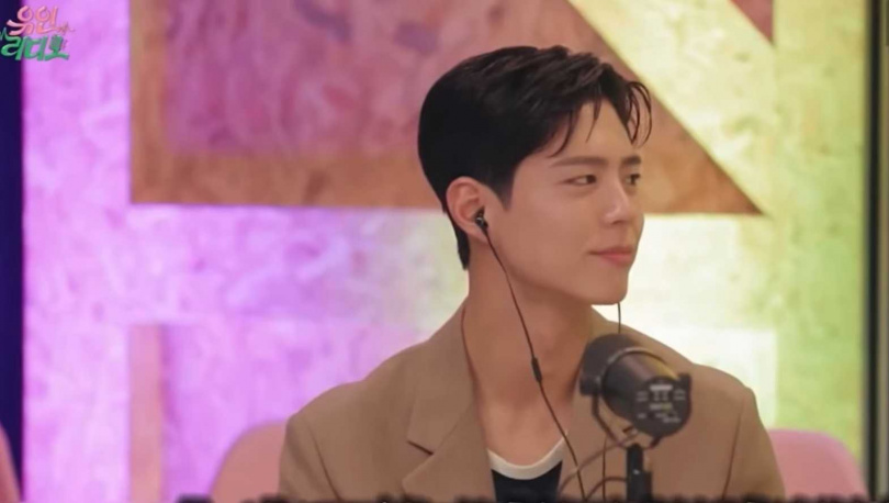 IU甜讚朴寶劍是「行走的春天」！《You in Radio》爆暖心互動，粉絲全網戀愛中！ | 漂亮 | CTWANT