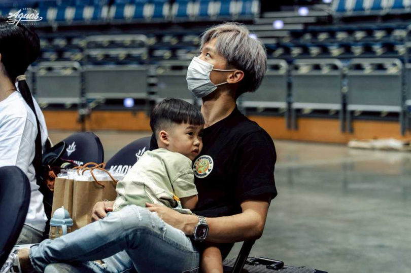 TPBL／「海龍王」胡瓏貿每節都飆出三分球 海神擊退夢想家3:0聽牌 | 生活 | CTWANT