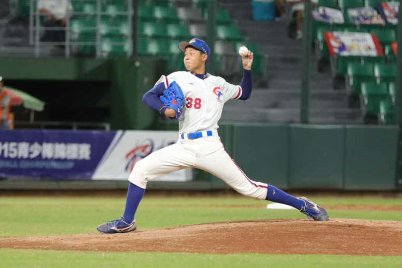U15亞青少棒／中華隊首戰惜敗！3：5遭南韓逆轉 首勝未開張 | 生活 | CTWANT