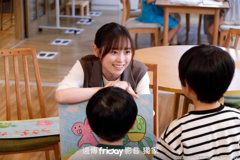 搭檔福原遙被敲碗拍續集 林遣都直喊幸福 | 娛樂 | CTWANT