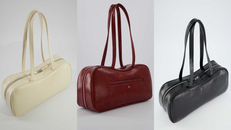 小資女、學生族買得起！10款平價包包推薦：CHARLES & KEITH兩千初收、RM舒華款簡約百搭、韓系美包DIERNEAS質感滿分 | 漂亮 | CTWANT