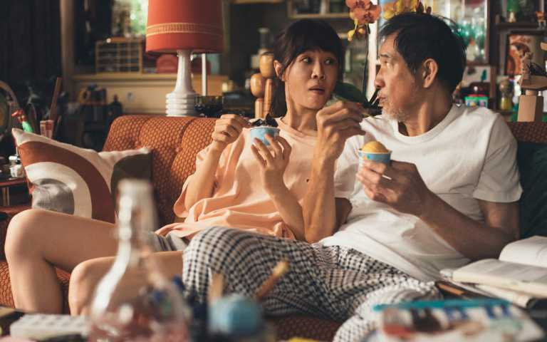 台劇《忘了我記得》必看亮點！ 劉若英編導搭配謝盈萱、秦漢詮釋溫馨父女情絕對超好哭 | 娛樂 | CTWANT