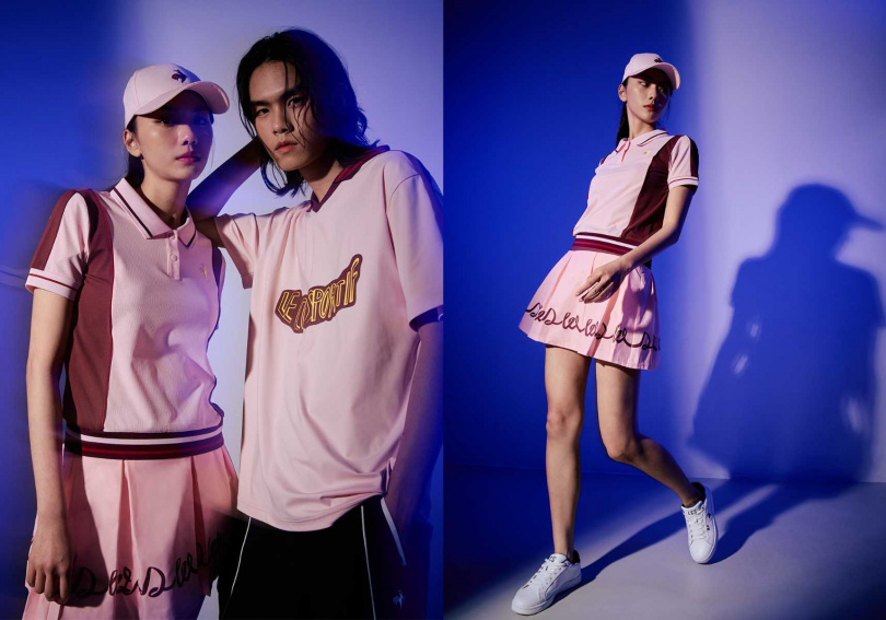 機能潮服必收！小公雞x Daniel Wong聯名重磅登場，K-WAY防水外套、韓男神Shownu也搶穿 | 漂亮 | CTWANT