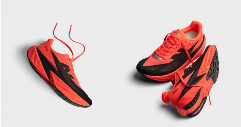 修杰楷520現身NB活動放閃告白老婆！大方曝賈靜雯反應、還許願全家一起來跑步 | 漂亮 | CTWANT