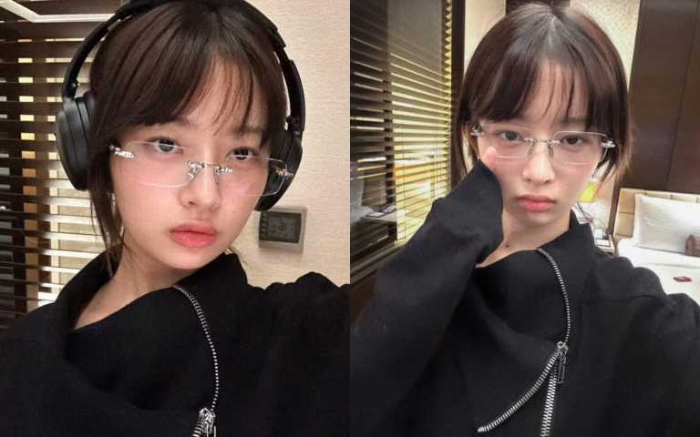 IVE直井怜Rei減肥食譜公開！5日極限飲控菜單超震撼：「這不是人吃的」 | 漂亮 | CTWANT