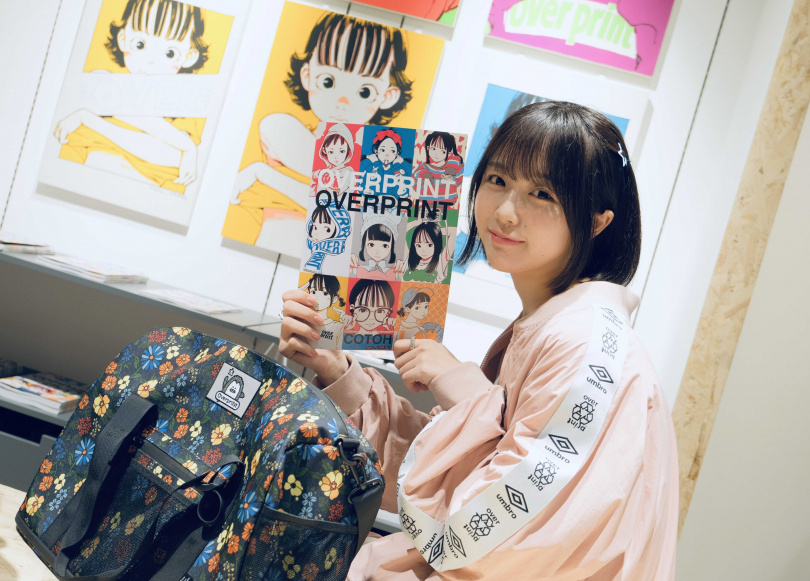 日本女星Naenano現身南港LaLaport 近距離互動引粉絲尖叫 | 娛樂 | CTWANT