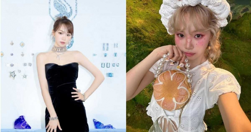 今天是情人節！韓國公認最想交往的TOP 5女星，但真的談戀愛她們就完蛋了！？ | 漂亮 | CTWANT