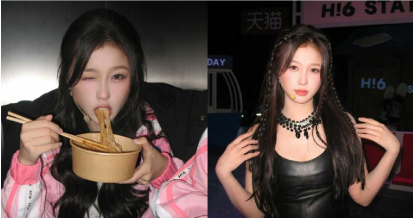 《噓，國王在冬眠》虞書欣甜出新高度！私下愛喝「藜麥銀耳羹」內調養膚，澎潤飽滿雙頰超可愛 | 漂亮 | CTWANT