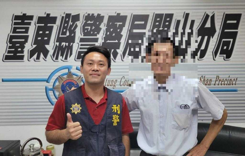 6年前台東都蘭無名浮屍 新莊警跨區比對DNA查出身分 | 社會 | CTWANT
