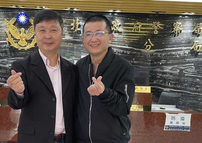 6年前台東都蘭無名浮屍 新莊警跨區比對DNA查出身分 | 社會 | CTWANT