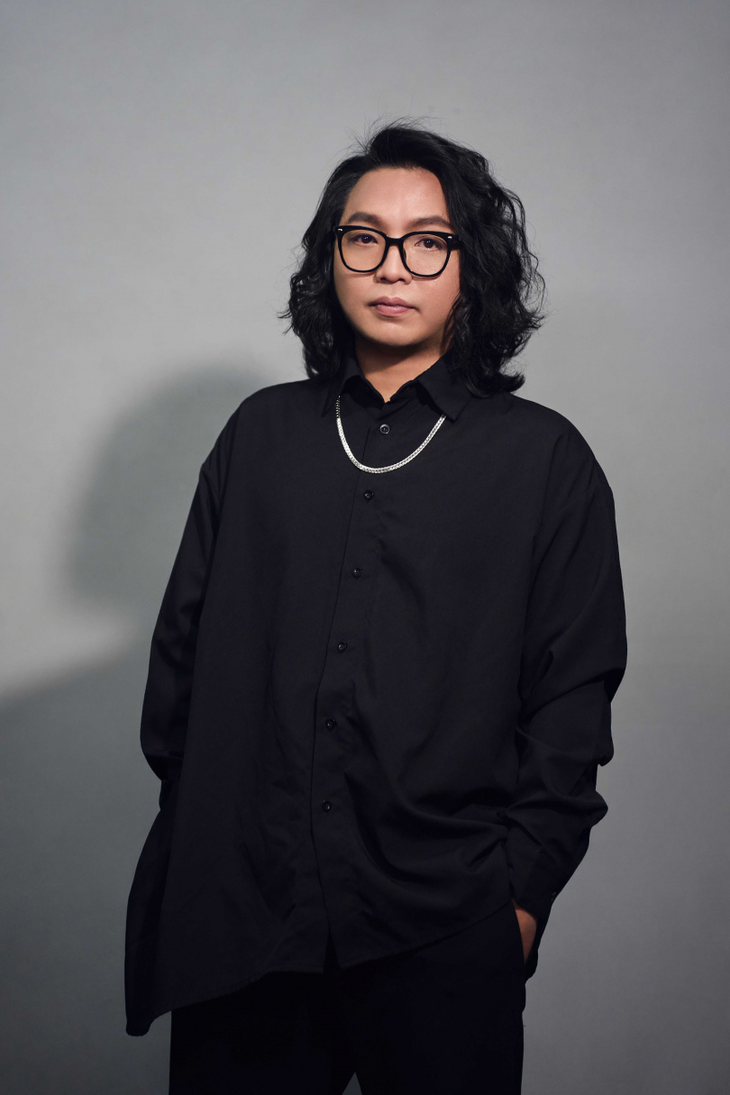 楊肅浩自曝是蕭閎仁歌迷 笑曝從小就在聽 | 娛樂 | CTWANT