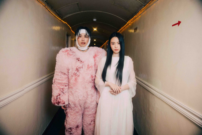 Marz23自揭婚前「暈船史」 進入無可自拔的精神狀態 | 娛樂 | CTWANT